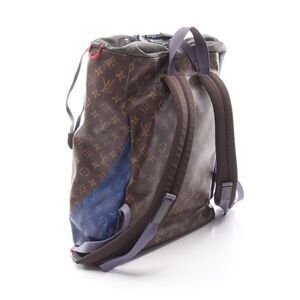 Louis Vuitton | Bags | Louis Vuitton Monogram Pacific Backpack | Poshmark